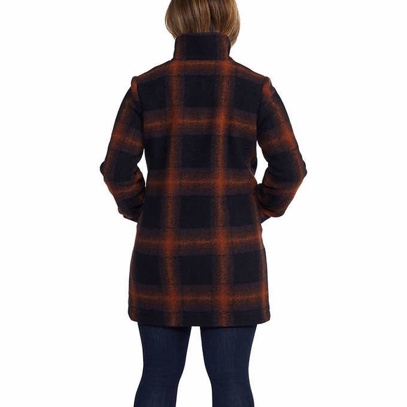 Pendleton | Jackets & Coats | Pendleton Womens Wool Blend Walker Coat | Poshmark